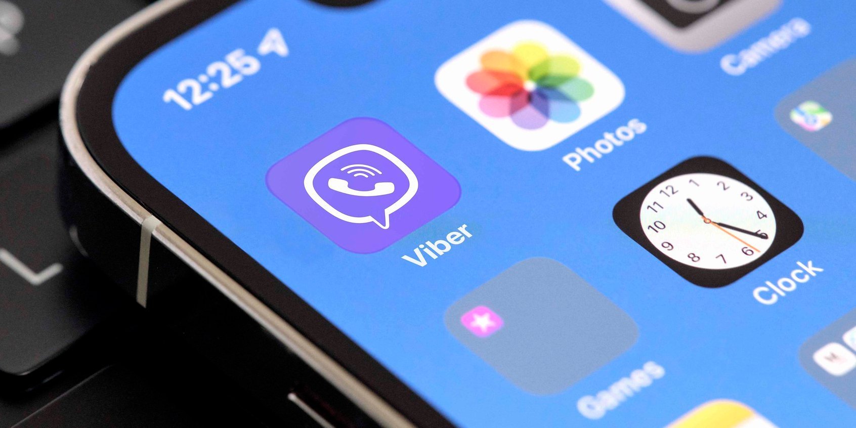 Блокування Viber — У Росії закрили доступ до популярного месенджера — новини Росії / NV