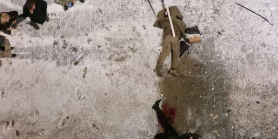 Russia’s nuclear, biological and chemical forces head killed in scooter ...