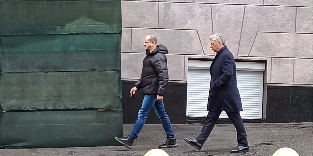 After pro-Russian statements – Boyko summoned for questioning by ...