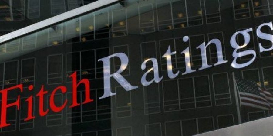 Fitch Ratings explains creditworthiness scale and Naftogaz's rating ...