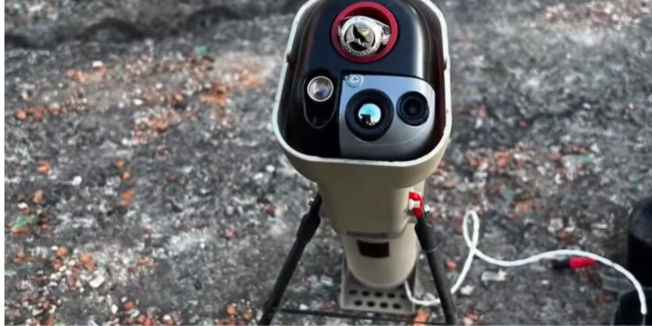 Дрон Phoenix Ghost — Американська компанія вперше розповіла про ...