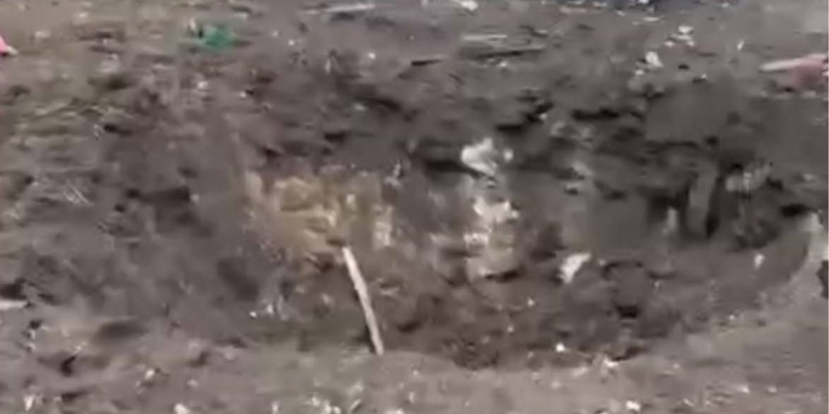 Ukraine strikes Russian Marine Brigade command post in Lgov, Kursk ...