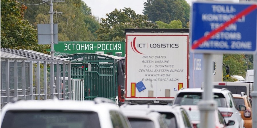 Estonia fears Russian provocation over Eastern regions / The New Voice ...