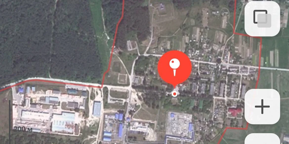 Two transformers burn in attack on oil facility in Russia’s Bryansk ...