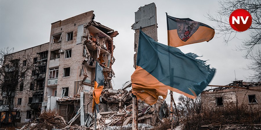 Наступ на Запоріжжя ― Чи можливий зараз чим атакує РФ як готуються ЗСУ ― Новини України Nv