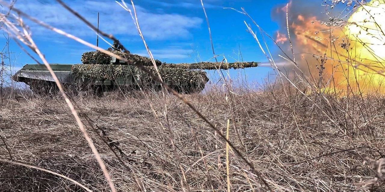 Россия продвинулась в Торецке и под Покровском, ВСУ восстановили позиции в районе Северска ...