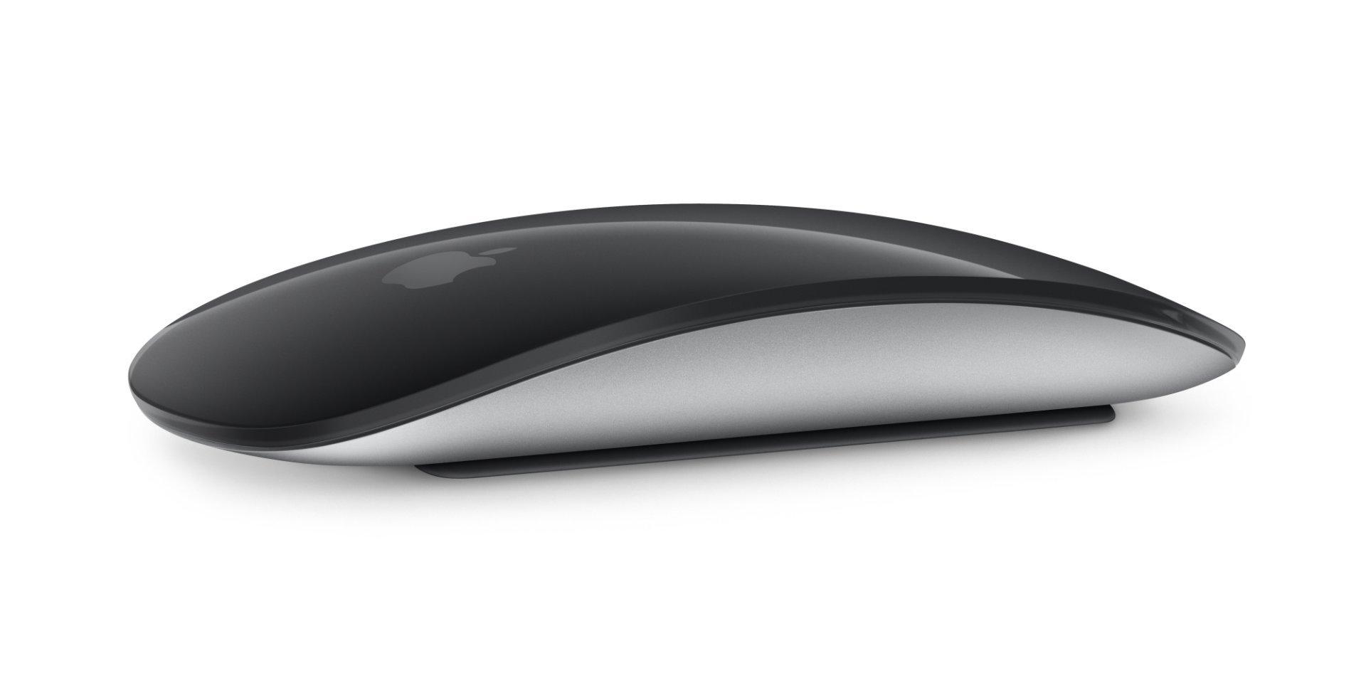 Apple Magic Mouse 2026 — перші характеристики / NV
