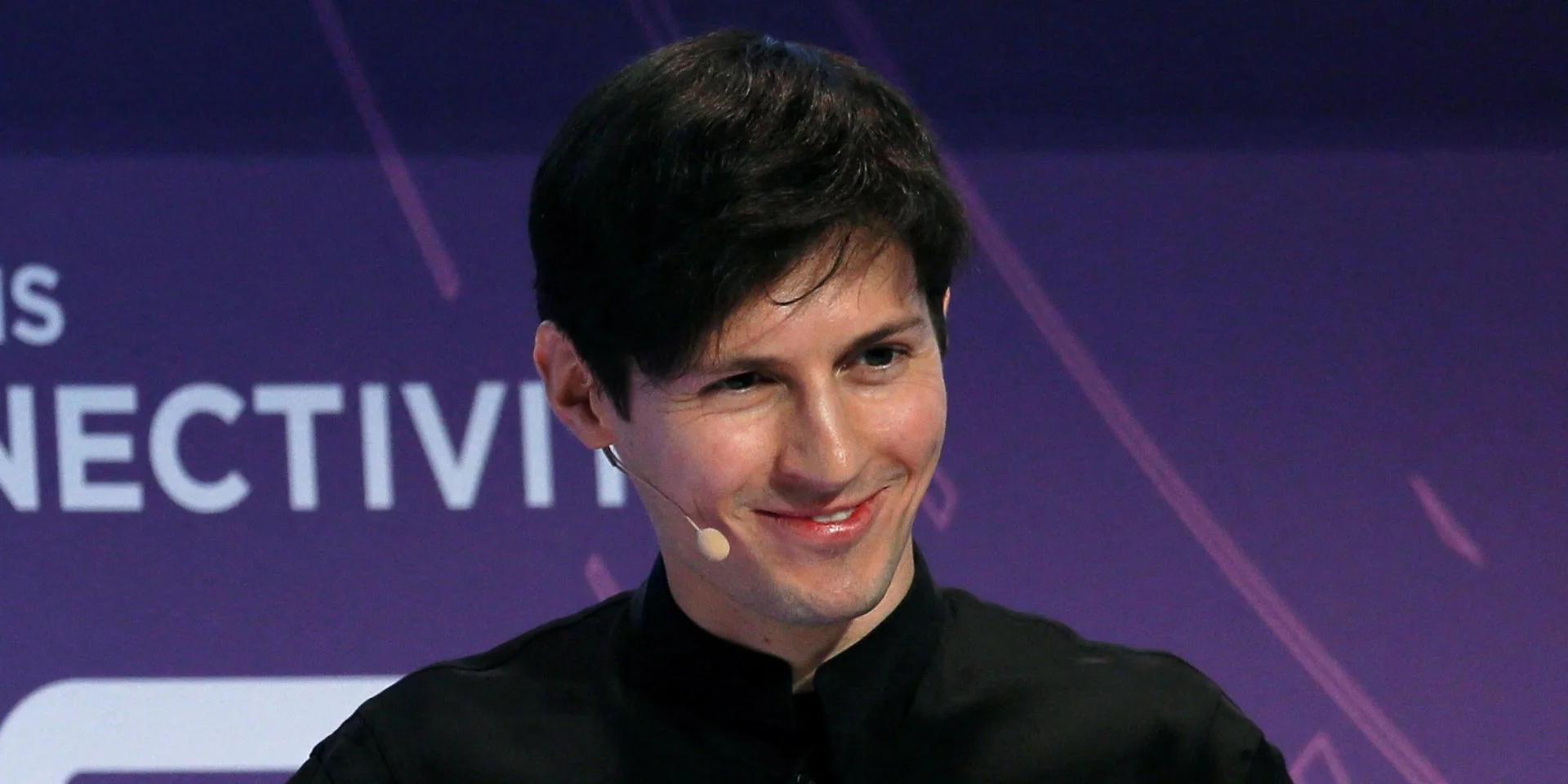Telegram founder: Russian users now freer than Europeans / The New ...