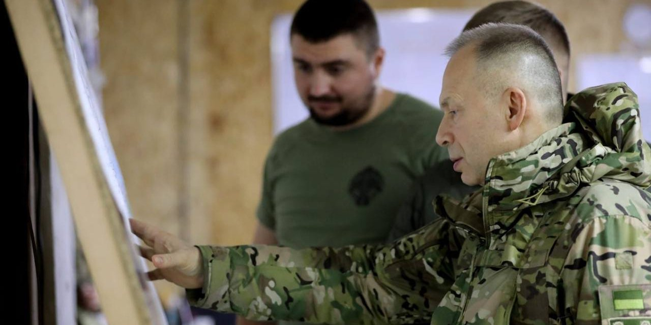 Challenges in Ukraine's military command: Zhyrokhov on leadership and ...