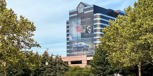 Stellantis знову оштрафований за порушення норм викидів / NV