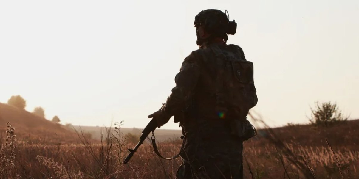 Ukraine's Military Becomes Largest in Europe with 980,000 Troops ...