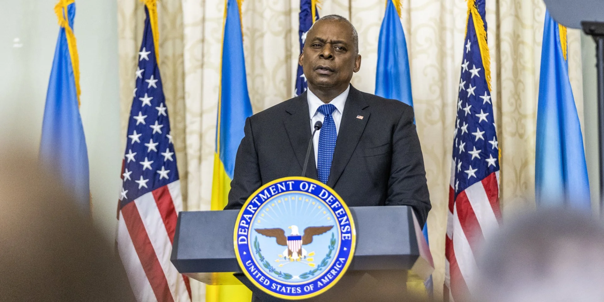 Ramstein January 9 - US allocates new $500 million aid package to ...