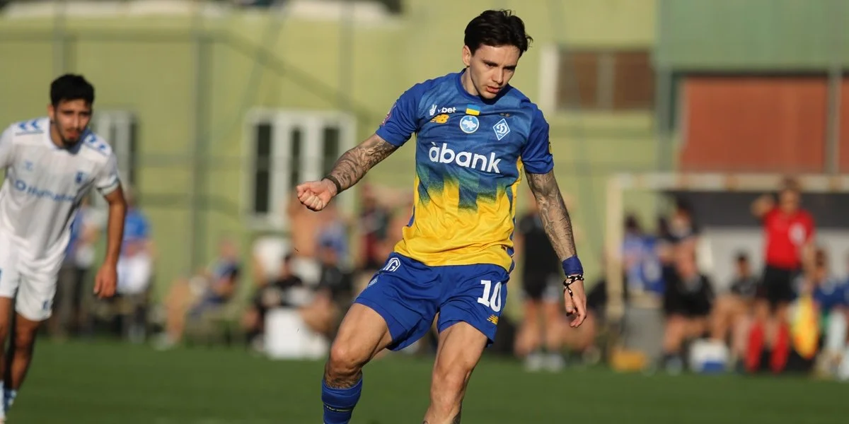 Динамо Магдебург — результат и видео обзор товарищеского матча / NV