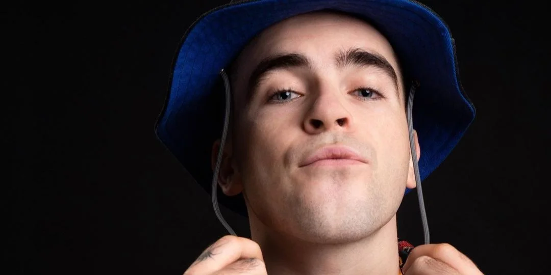 Неизвестные напали на Wellboy — последствия драки — Фото / NV