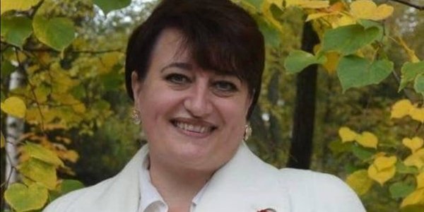 Встигла лишити записку рідним У Нікополі внаслідок атаки РФ загинула директорка гімназії