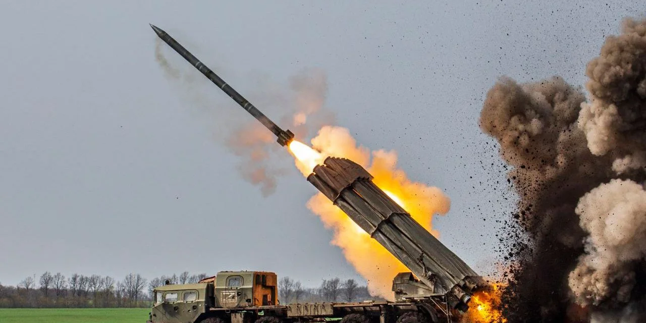 Russia’s military buildup threatens NATO until 2028, German Defense ...