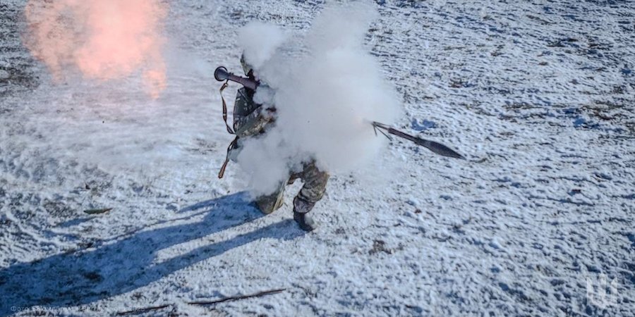 In Kursk Oblast, DPRK army soldiers are now less likely to engage in ...