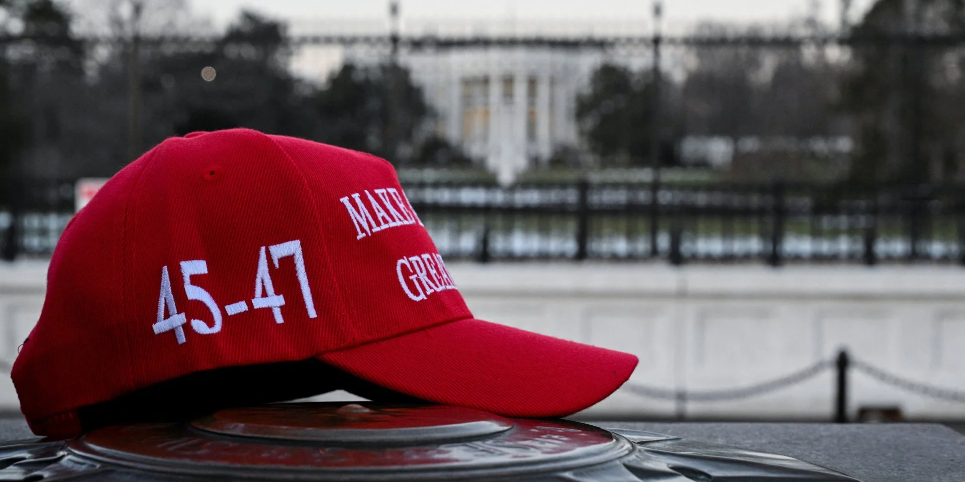 Trump's inauguration on January 20 - live streaming, all events in the ...