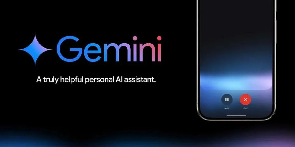Google Gemini Extensions доступні українською — що це і як працює / NV