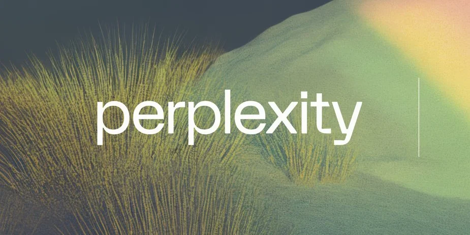 Perplexity Assistant для Android — новий безплатний помічник з ШІ / NV