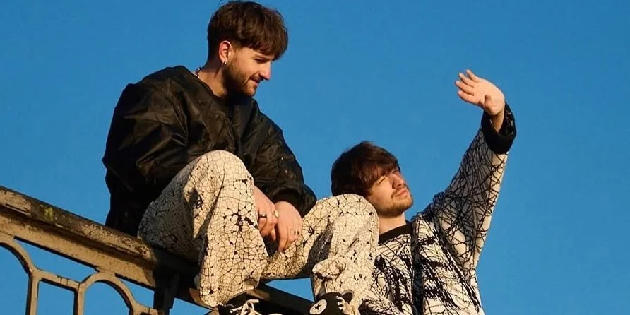 Евровидение 2025 — MOLODI выпустили трек my sea и объяснили символизм песни, видео / NV