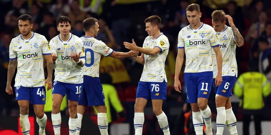 Олег Федорчук розкритикував трансфери Динамо і Шахтаря Nv