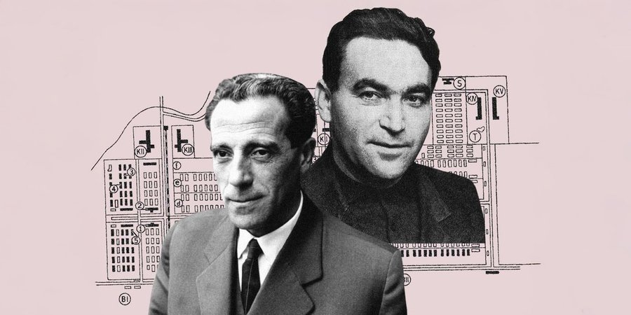 Escaping Auschwitz: The untold story of two prisoners who exposed Nazi ...