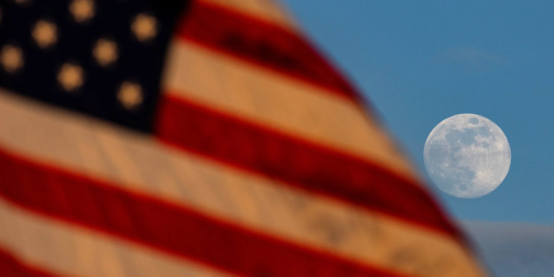 Trump administration suspends U4U program / The New Voice of Ukraine