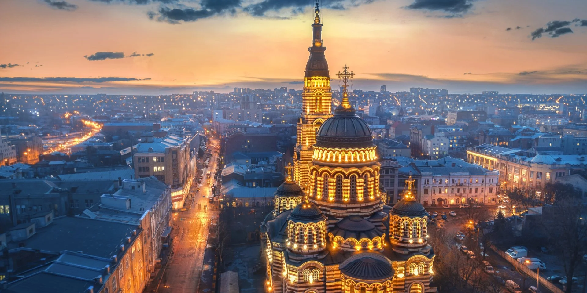 Церковний календар лютий 2025 — Коли православні свята і Стрітення за новим календарем ПЦУ Nv