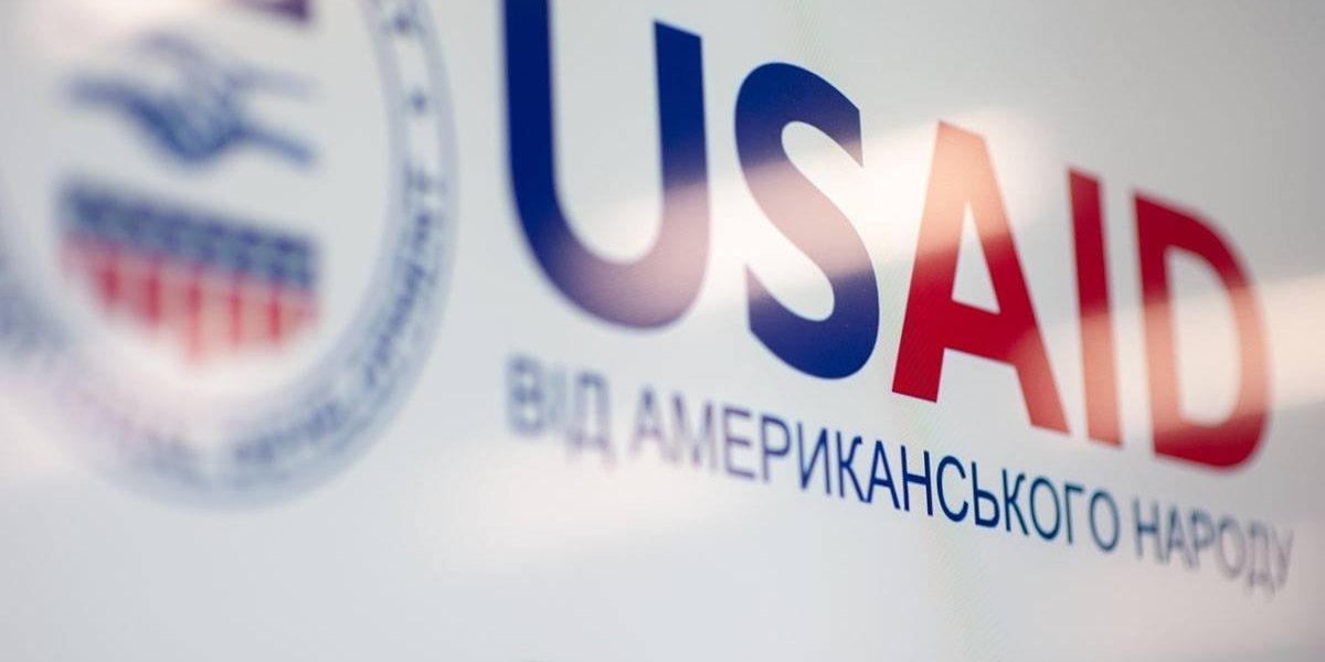 USAID — Україна проведе консультації зі США, щоб відновити фінансування ...