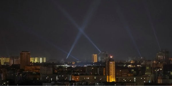 У Києві під час повітряної тривоги пролунав вибух — ЗМІ Читайте на Ukr Net