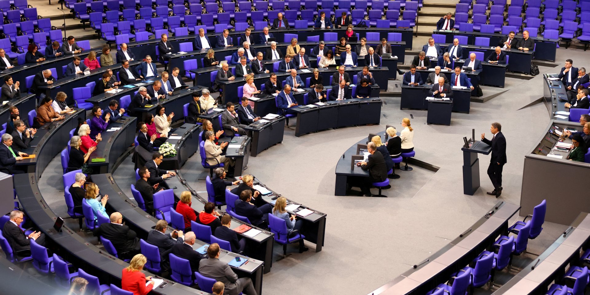 German military aid for Ukraine in limbo / The New Voice of Ukraine