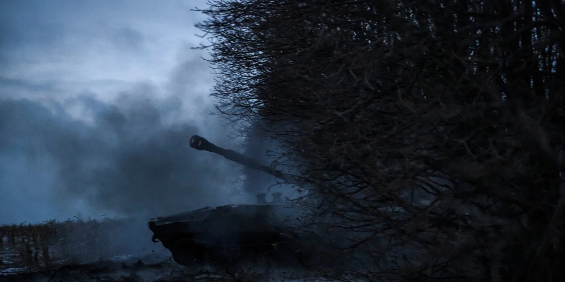 DeepState confirms Russian advances near multiple settlements / The New Voice of Ukraine