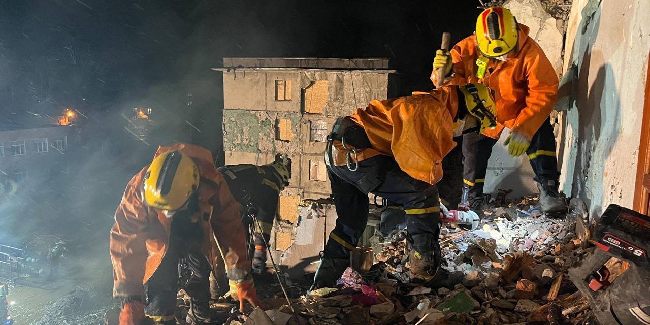 Death toll in Russian missile strike on Poltava rises to 12, including ...