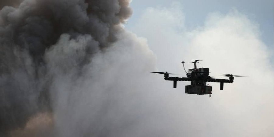 Ukraine launches over 3,500 drones in 220 deep strikes inside Russia ...