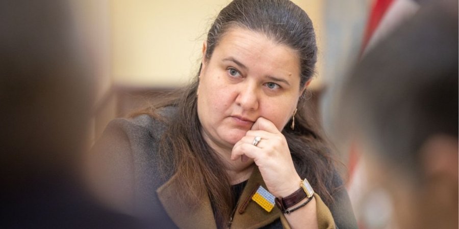 Ukraine ready for election talks if Trump raises issue, says Ambassador ...