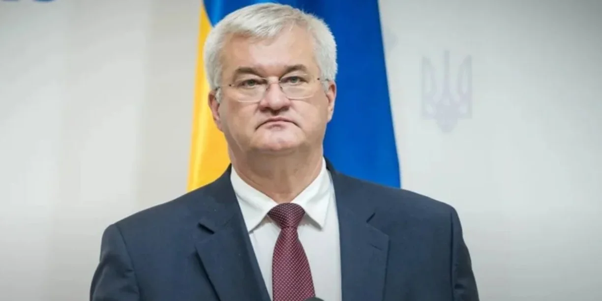 US sees Ukraine’s rare earth metals as a strategic interest, says ...