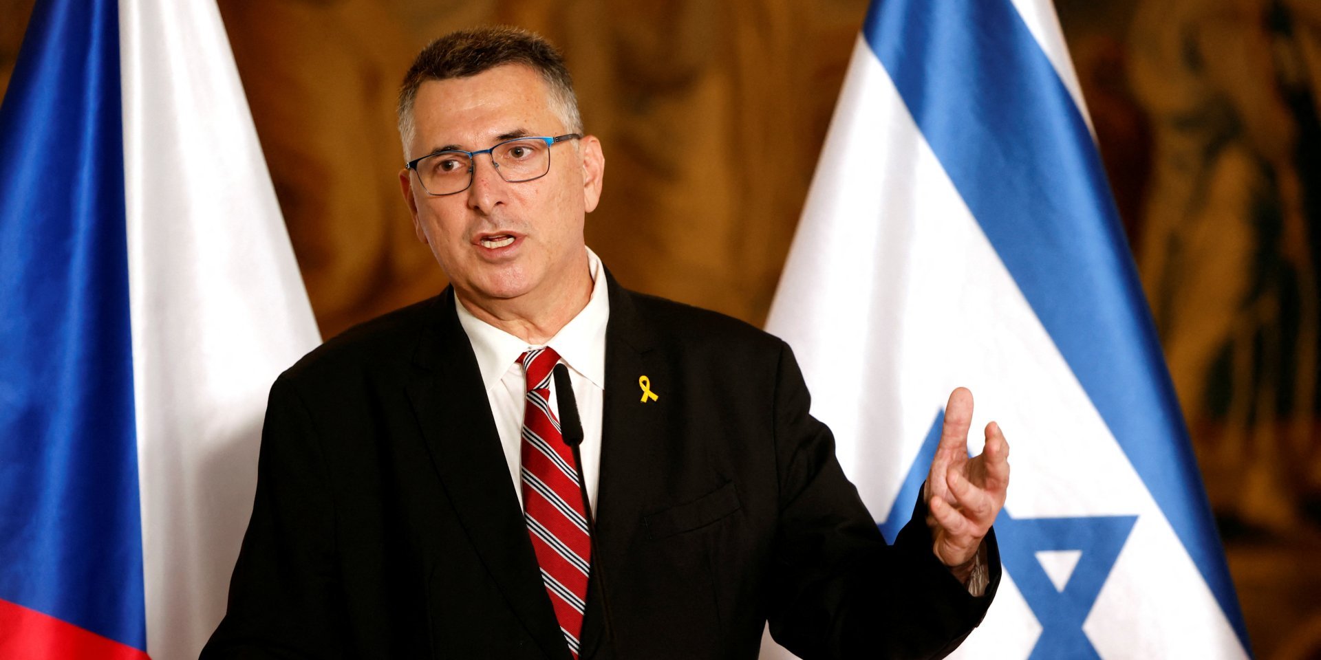 Israel withdraws from UN Human Rights Council, citing bias, Foreign ...