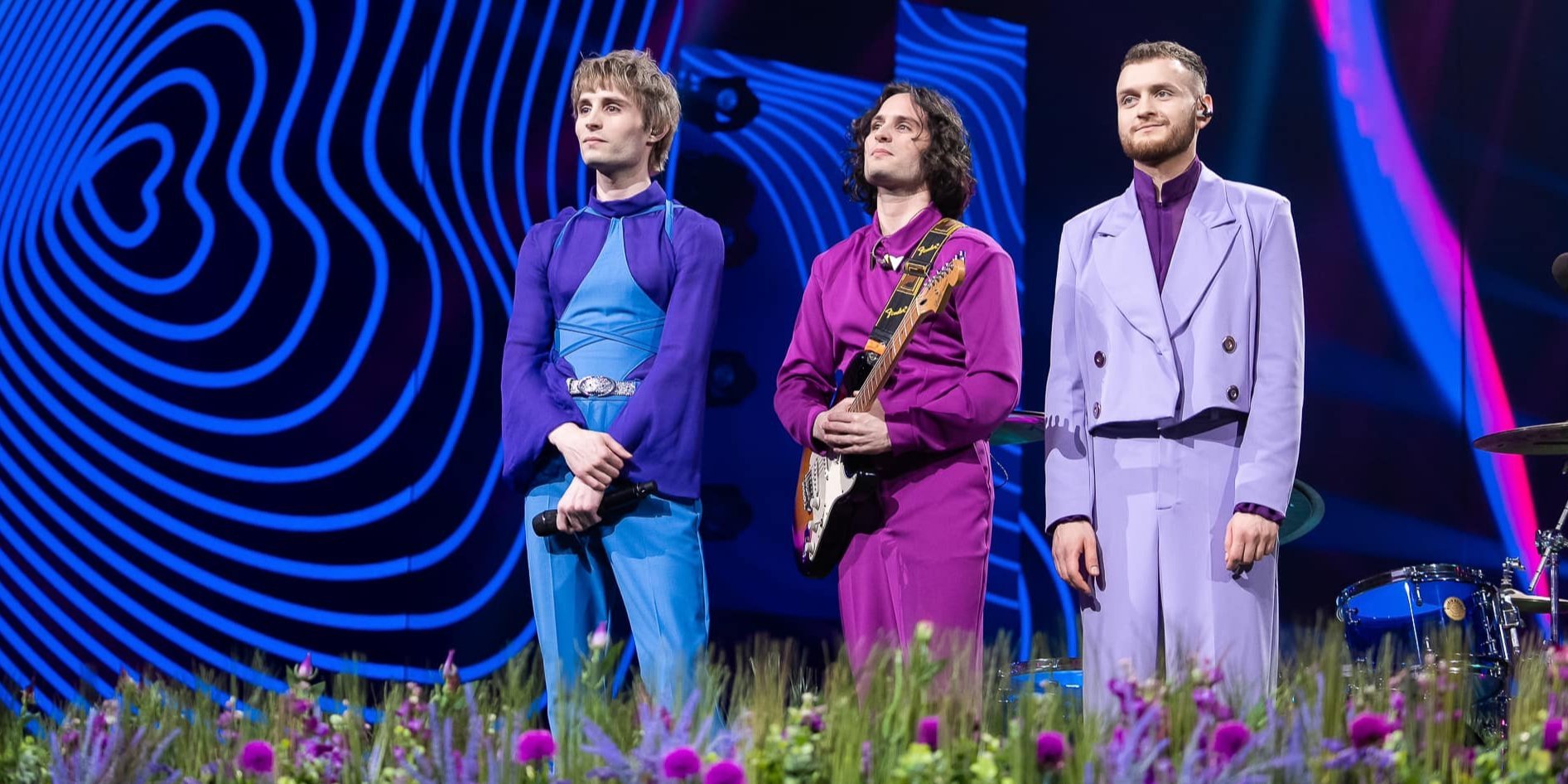 Нацотбор на Евровидение 2025 — как Ziferblat отреагировали на победу — видео / NV