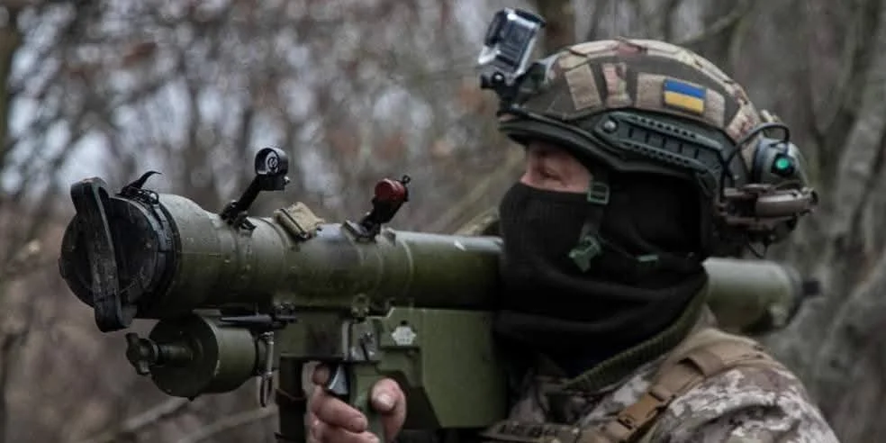 Ukraine’s Defense Forces reclaim positions in Pishchane near Pokrovsk ...