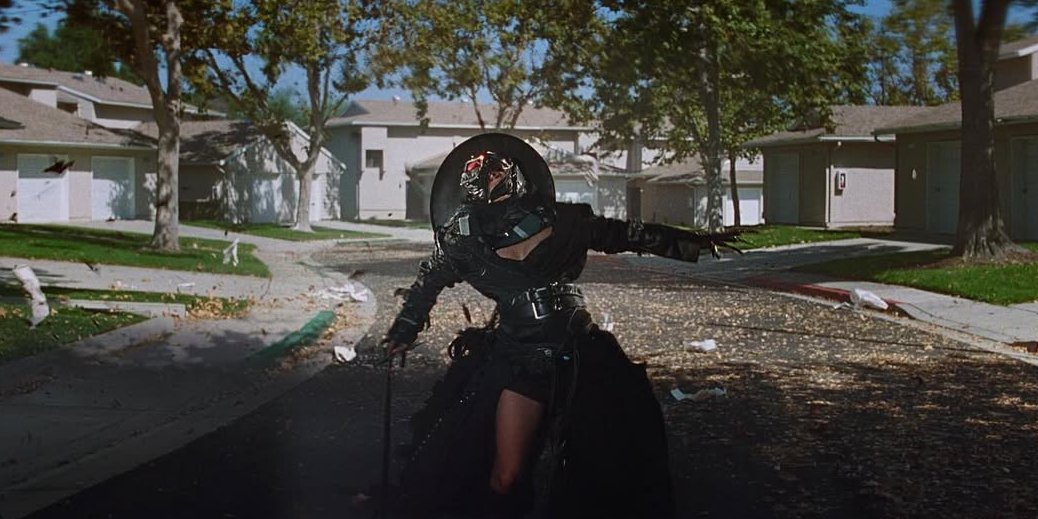 Tanu Muino’s visual storytelling earns Lady Gaga’s 'Disease' top MTV ...