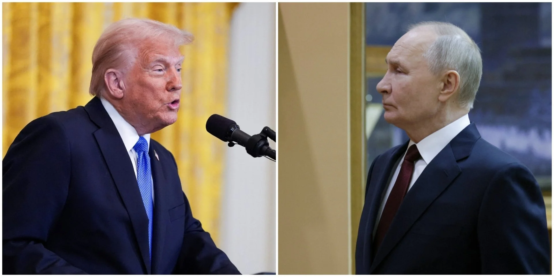 Спецпредставитель Трампа летал в Москву и договорился об освобождении ...