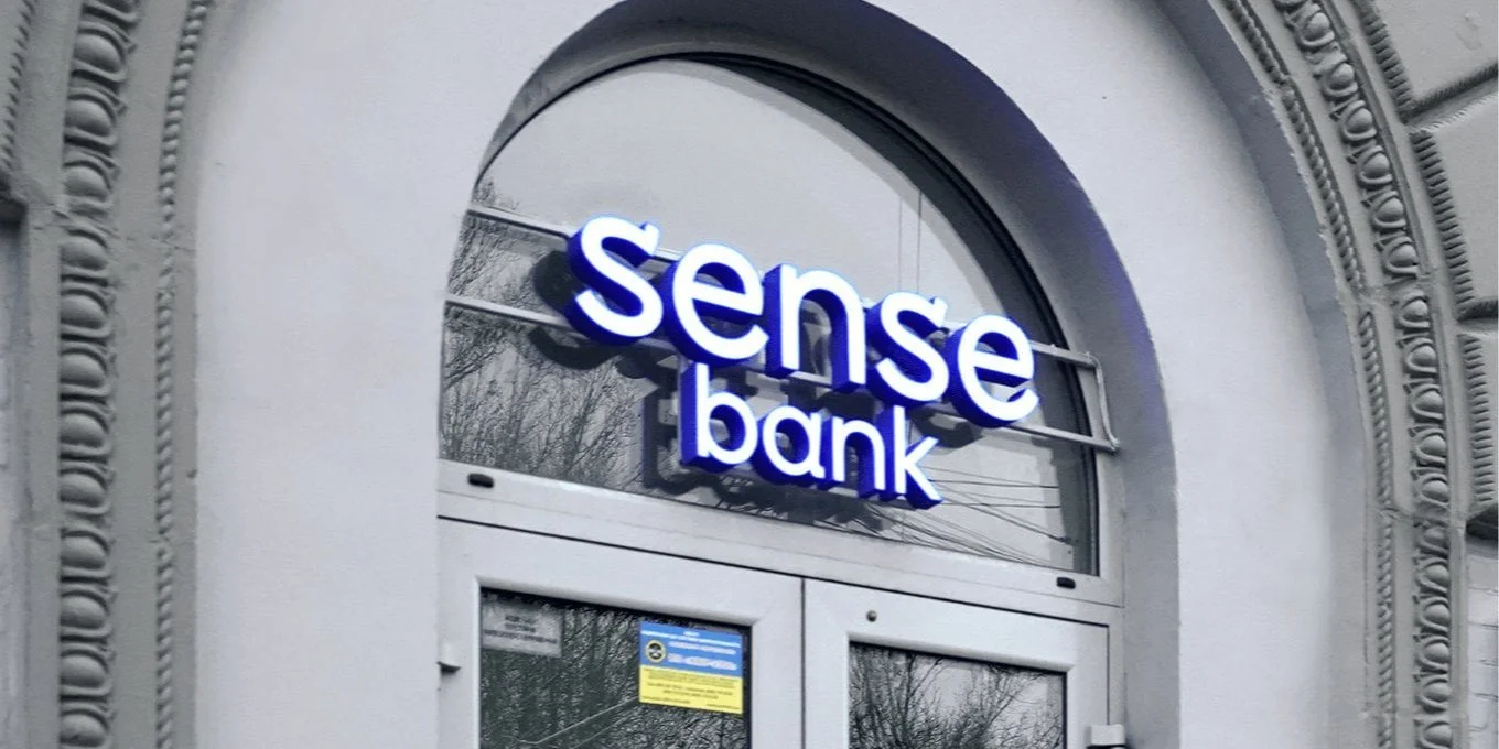 State-owned Sense bank to collaborate with Zelenskyy’s education fund ...