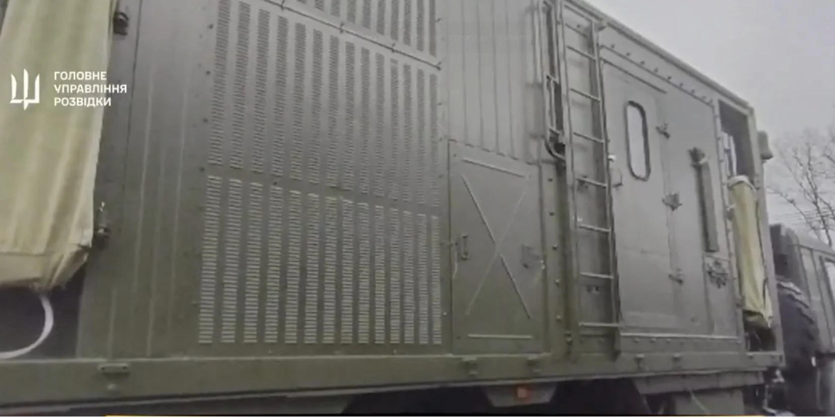 Explosions near Moscow - Two newest Valdai radar systems destroyed in ...