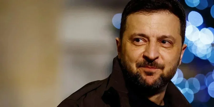 Zelenskyy commits to completing controversial Khmelnytskyi NPP expansion / The New Voice of Ukraine