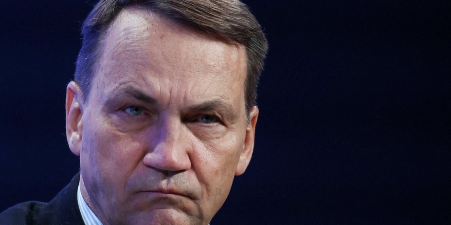 Сікорський відкинув ідею створення збройних сил Європи / NV