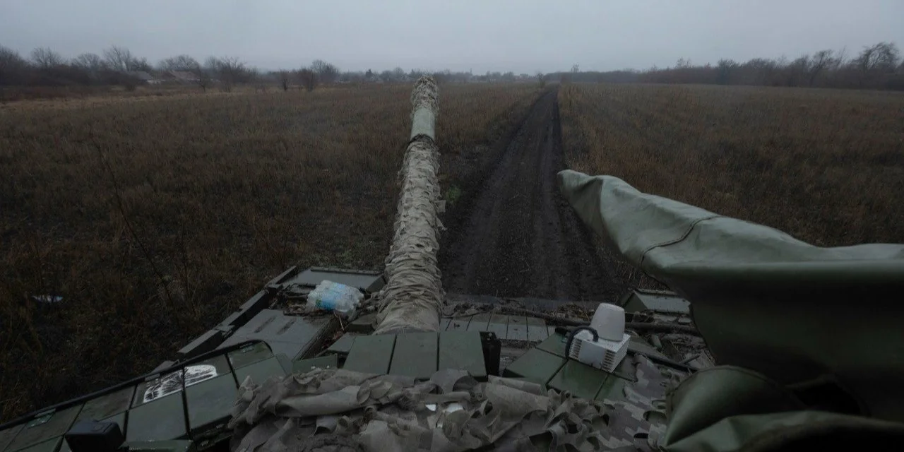 Ukraine liberates Pishchane in Donetsk Oblast as counteroffensive ...