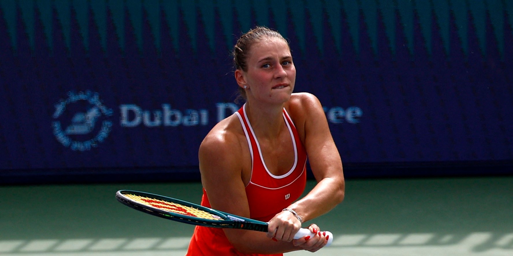 Рейтинг WTA — які позиції займають Марта Костюк, Еліна Світоліна, Даяна Ястремська / NV