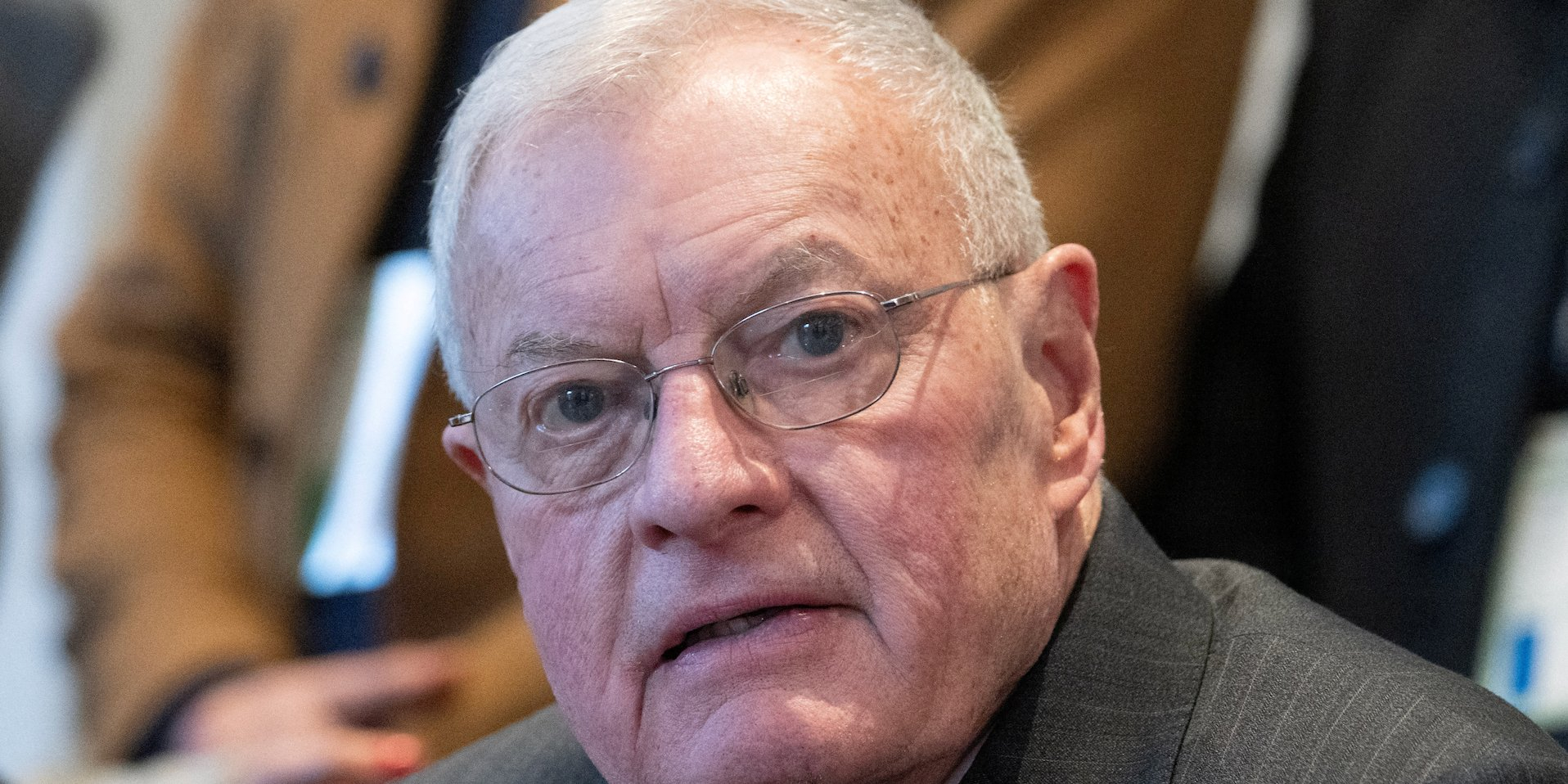 Kellogg to begin his three-day Ukraine visit on Wednesday / The New ...