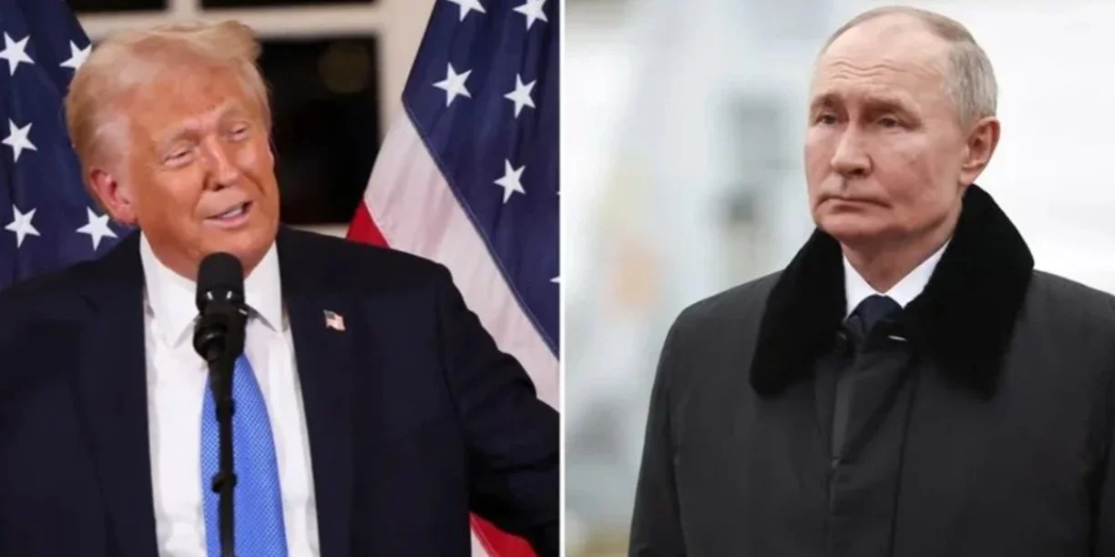 Negotiations in Saudi Arabia - One of the Kremlin's priorities will be ...